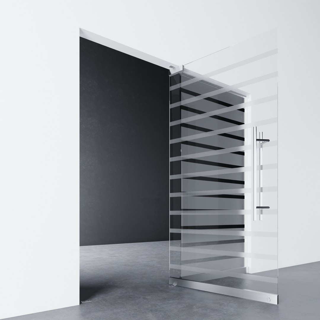 Architectural 3D Model - TurboSquid 1249995