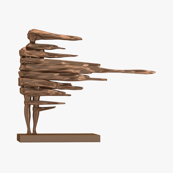 Sculpture 36 3D model - TurboSquid 1502709