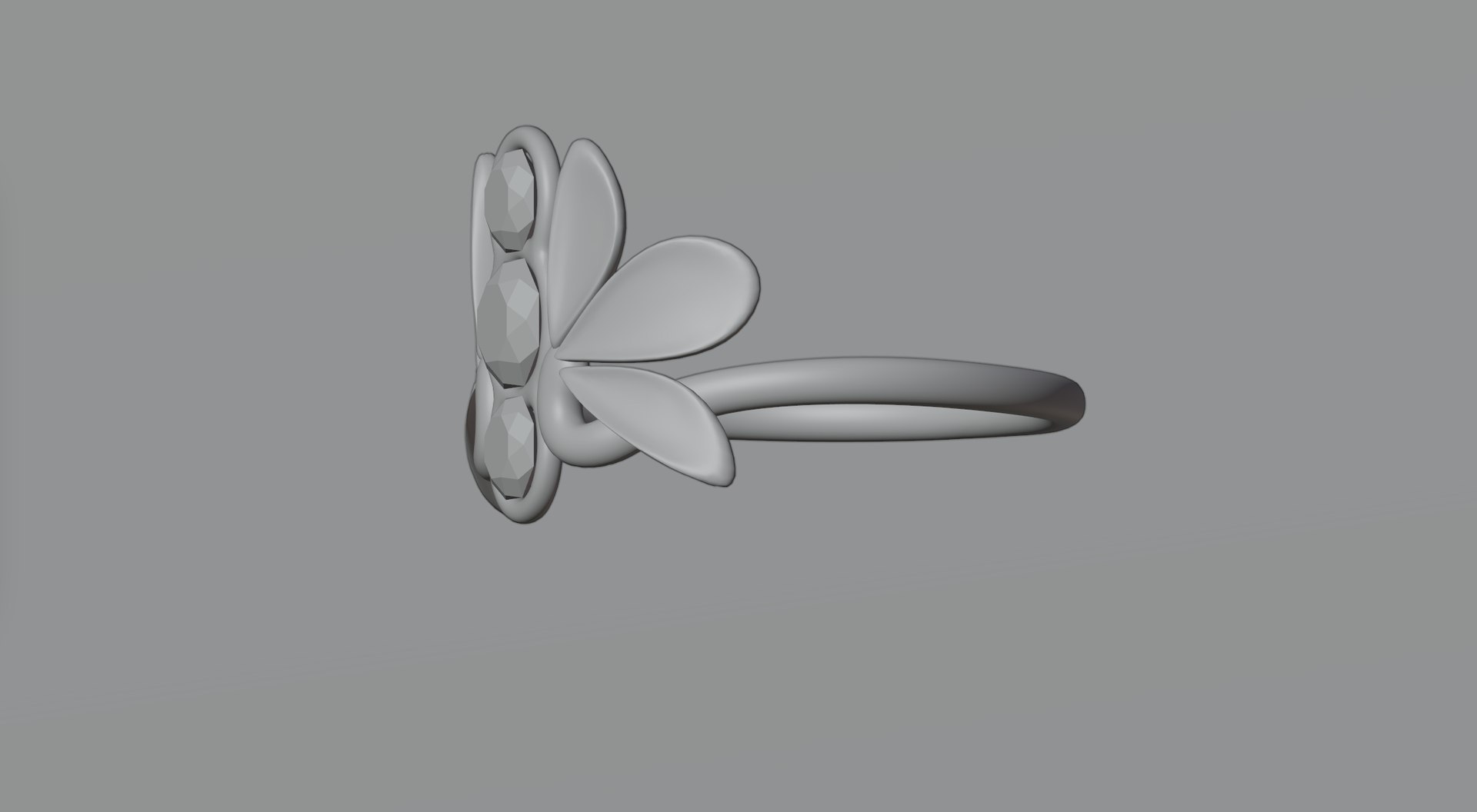 3D model Ring 53 - TurboSquid 1844613
