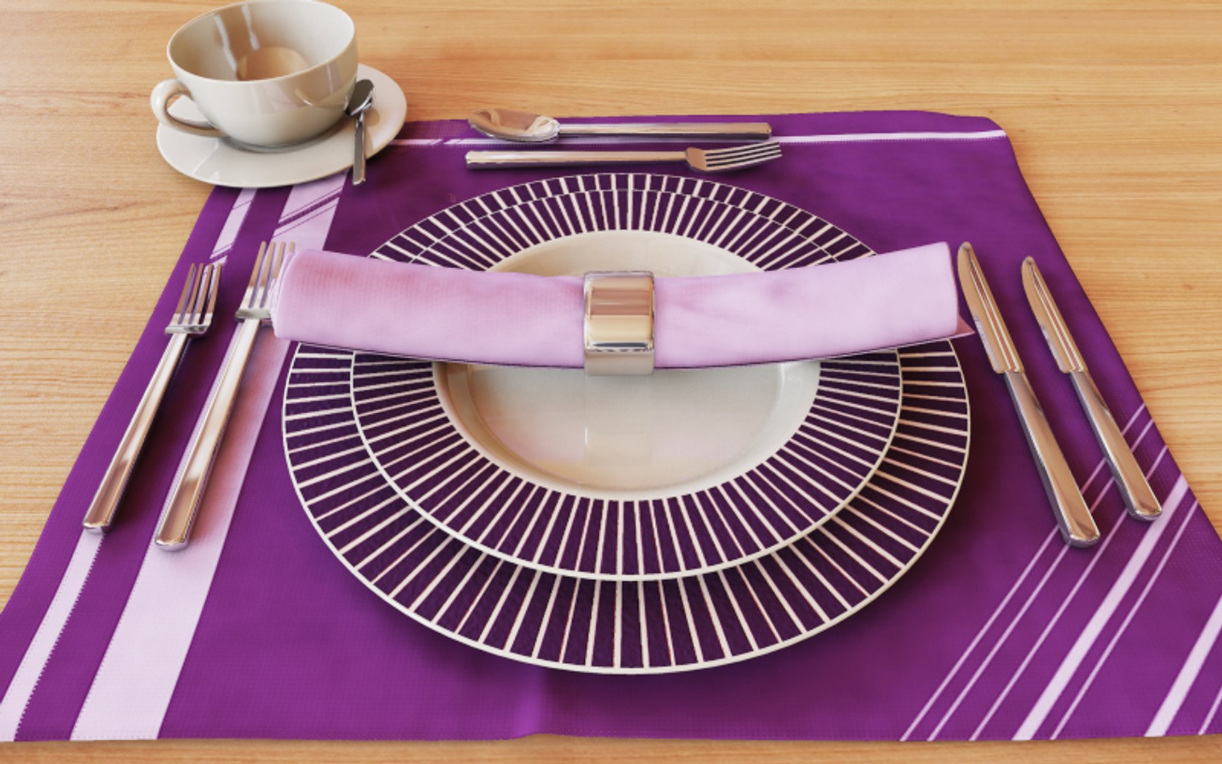 maya breakfast dining set
