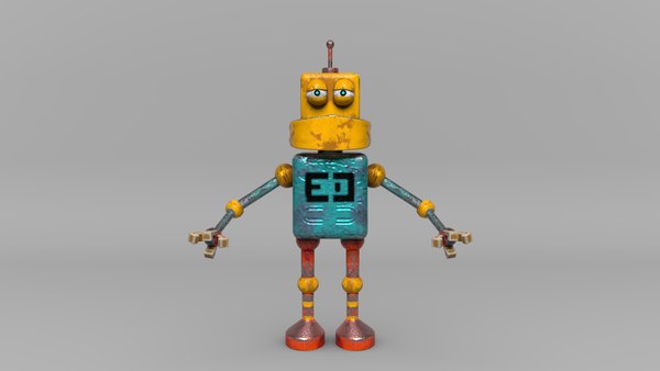 3D model Ganesha - TurboSquid 1818640