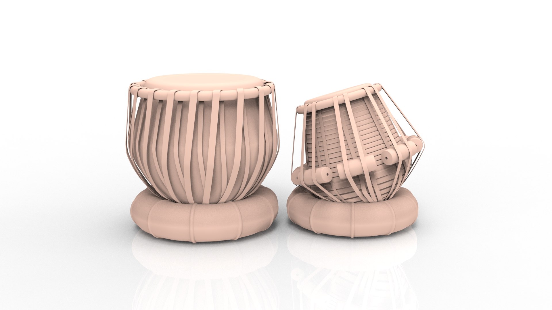 Tabla 3D - TurboSquid 2128503
