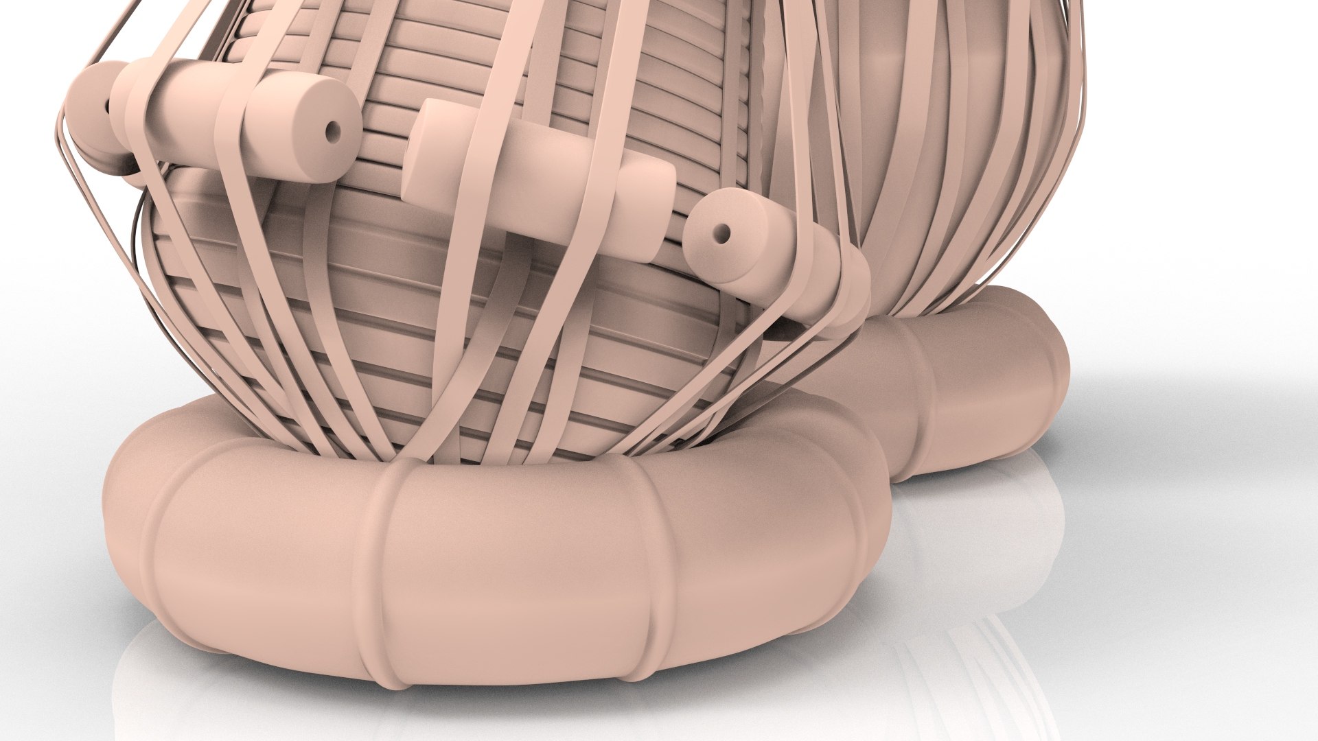 Tabla 3D - TurboSquid 2128503