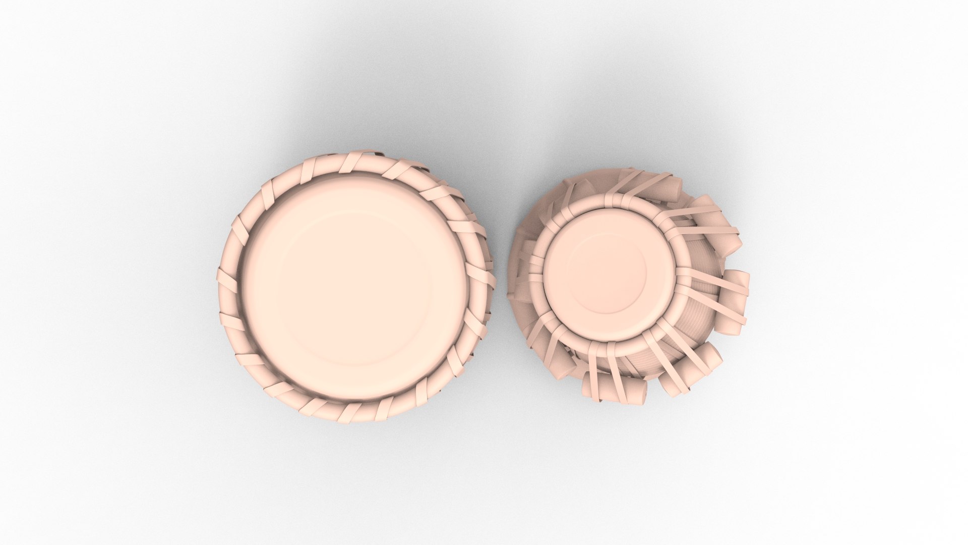 Tabla 3D - TurboSquid 2128503