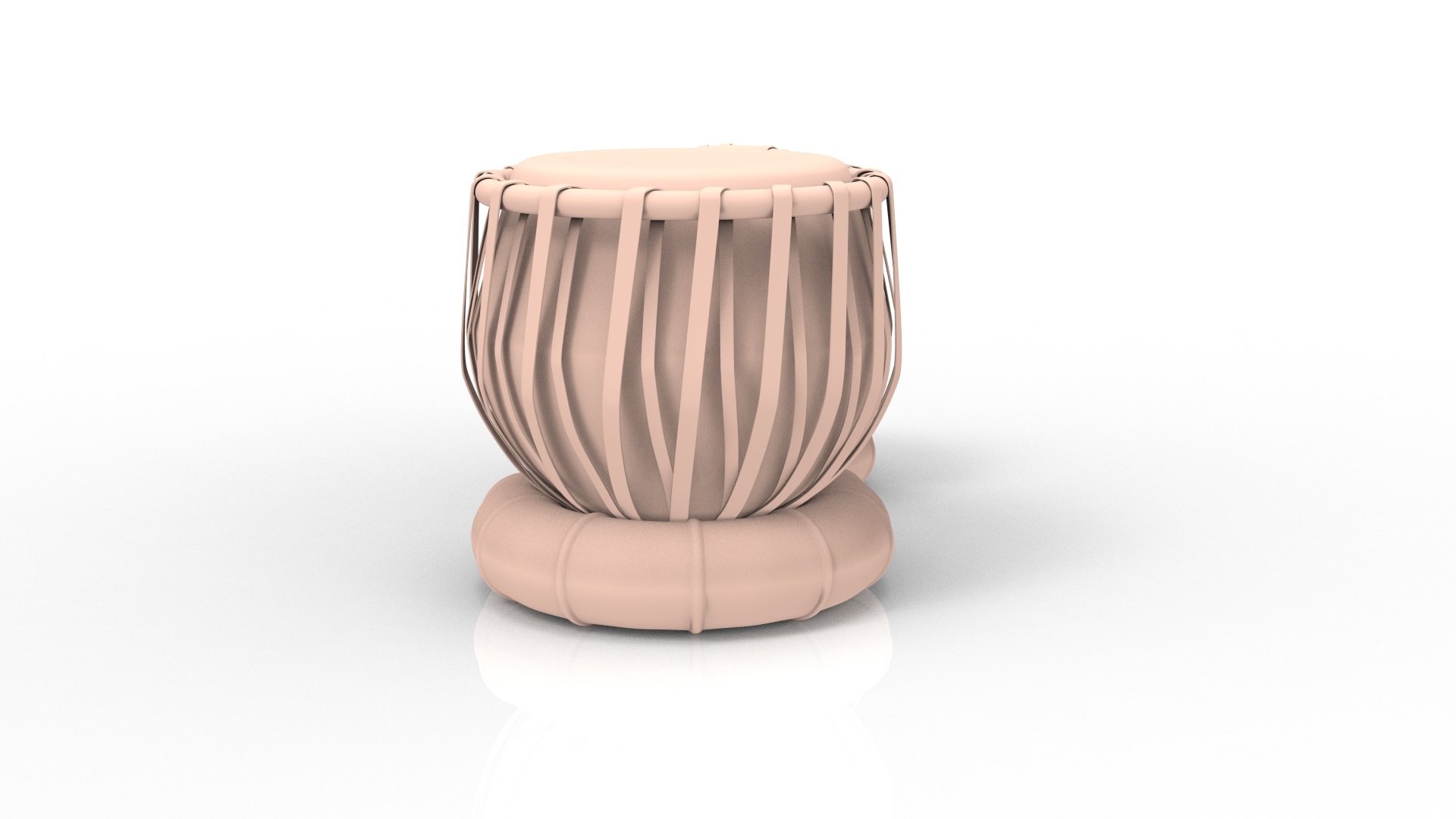 Tabla 3D - TurboSquid 2128503