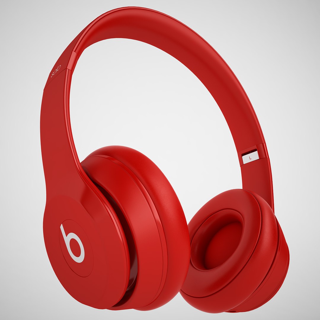 Monster Beats Solo 3ds