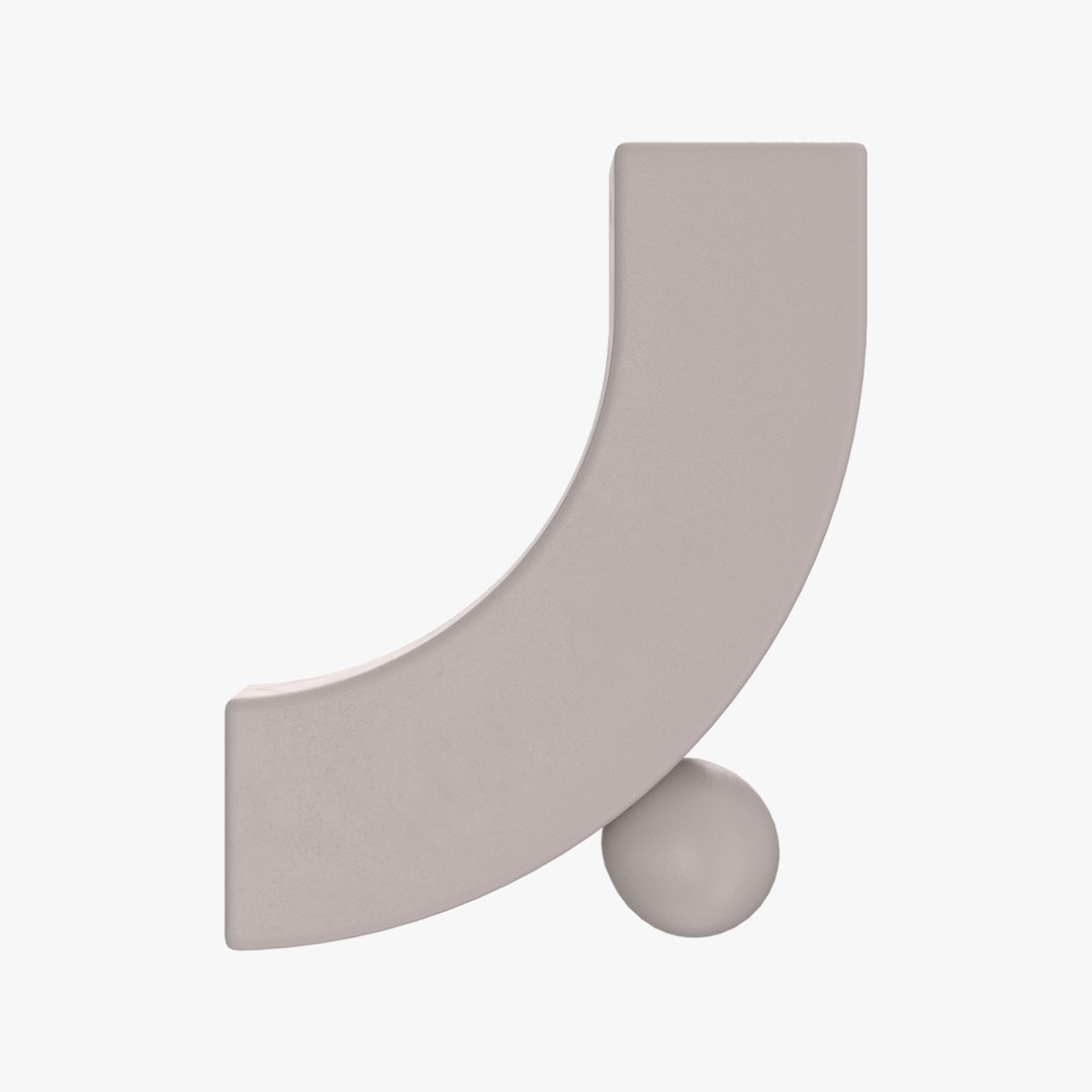 Morandi Vases Collection Set 3D Model - TurboSquid 2025511