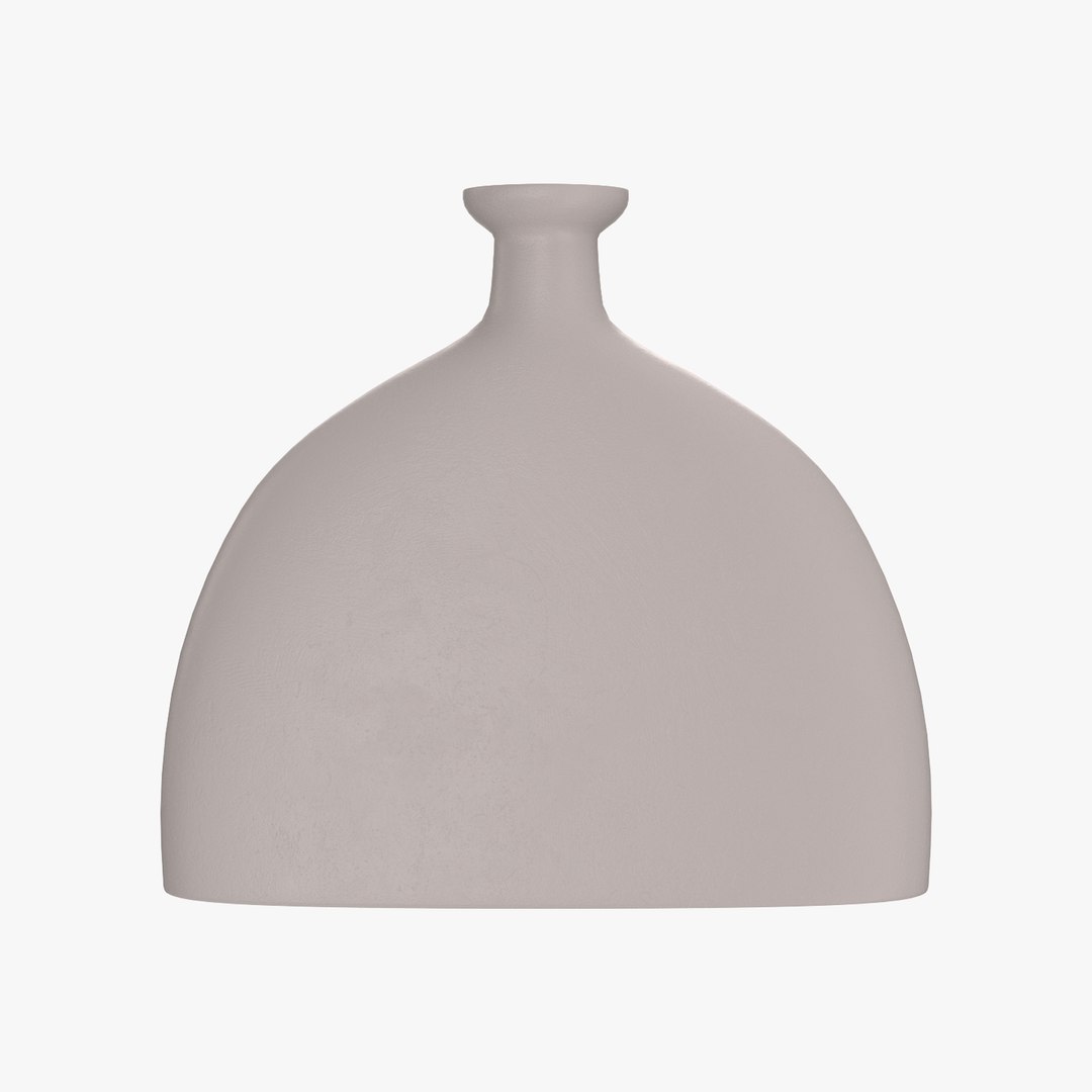 Morandi Vases Collection Set 3D Model - TurboSquid 2025511