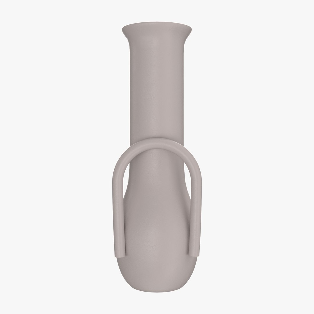 Morandi Vases Collection Set 3D Model - TurboSquid 2025511