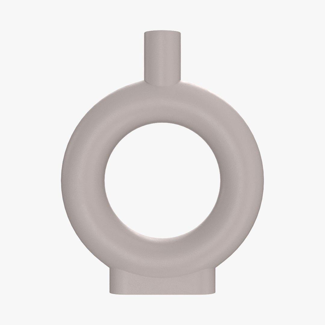 Morandi Vases Collection Set 3D Model - TurboSquid 2025511