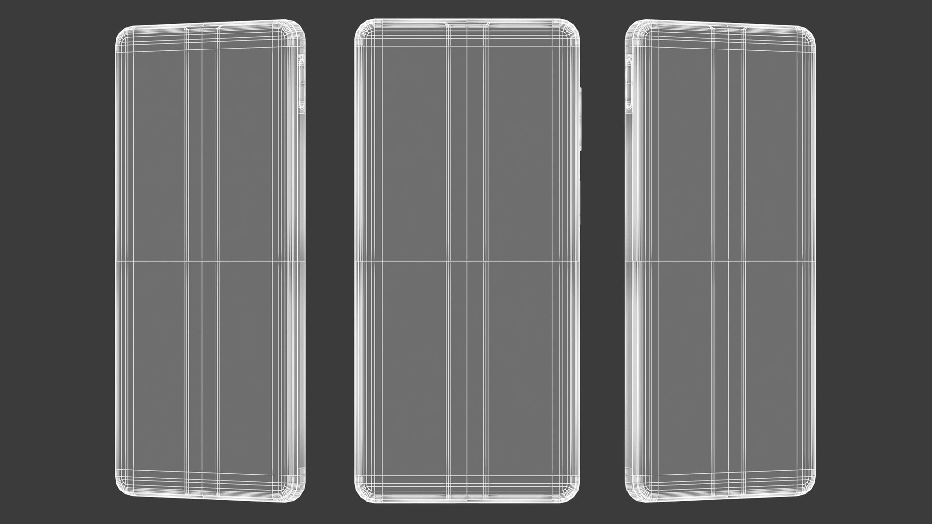Samsung Galaxy F62 3D Model - TurboSquid 2098498