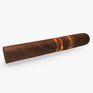 Free 3D Cigar Models | TurboSquid