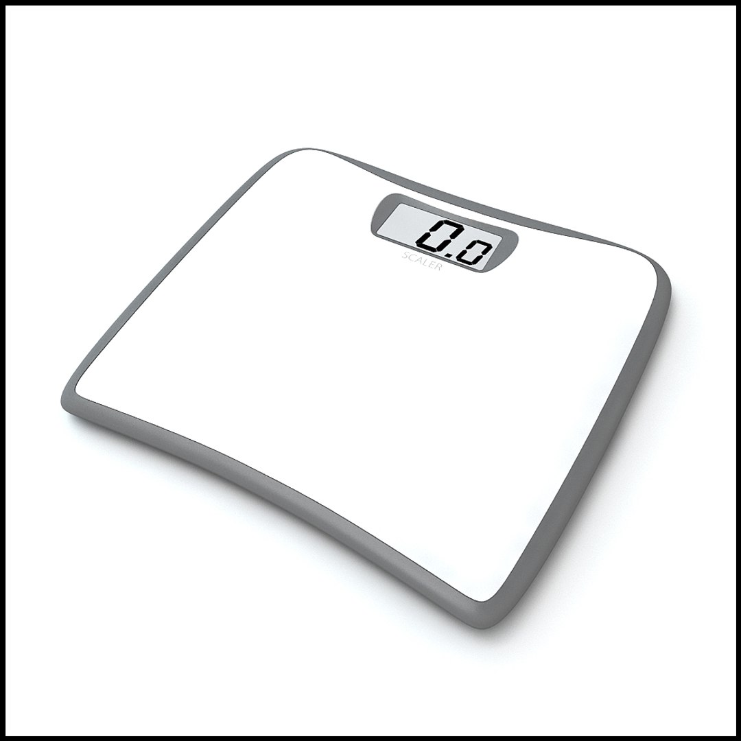 bath scale designs obj