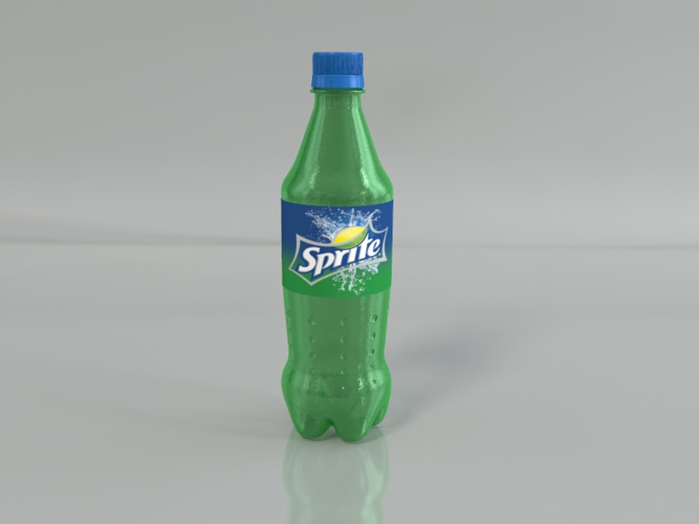 3d Model Sprite 0 5l