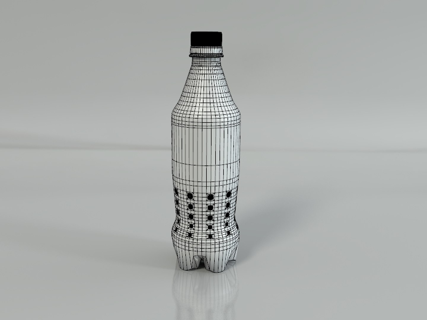 3d Model Sprite 0 5l