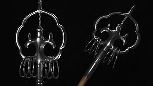 Priest Blender Models for Download | TurboSquid