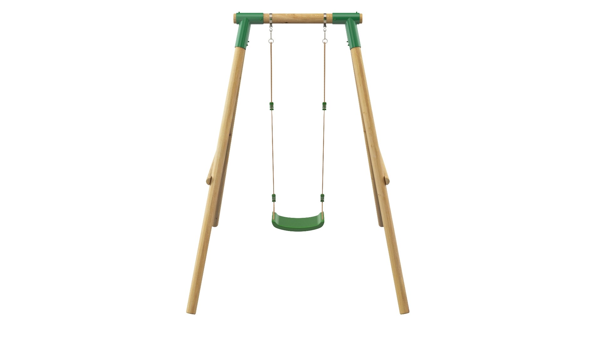 Swing 3D model - TurboSquid 1739058