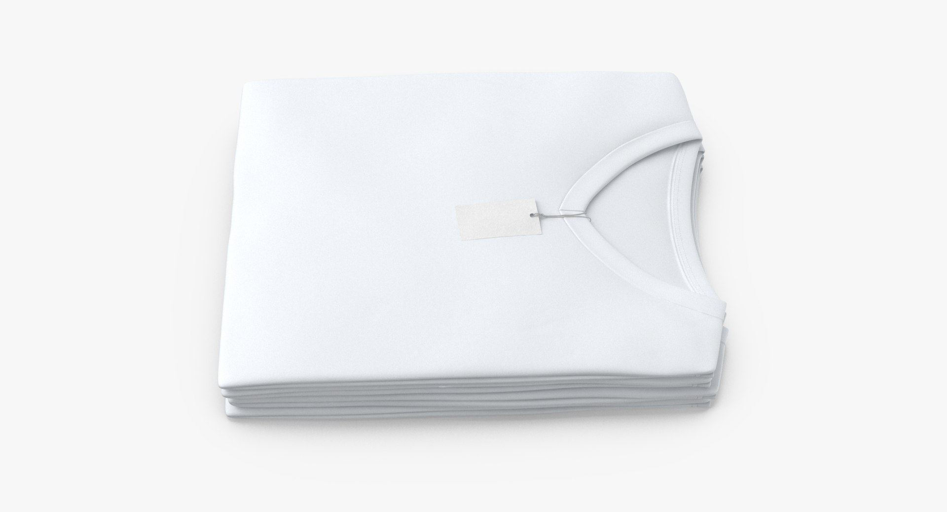 Male V Neck Folded Model - TurboSquid 1194591