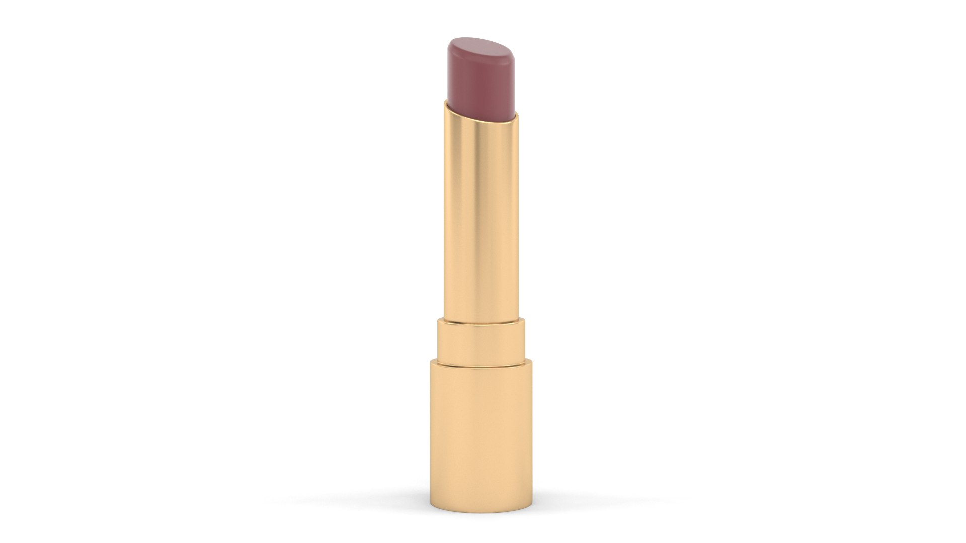 Lipstick 3D Model - TurboSquid 2279644
