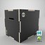 3D Plyo Box - TurboSquid 1320181