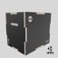 3D Plyo Box - TurboSquid 1320181