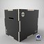 3D Plyo Box - TurboSquid 1320181