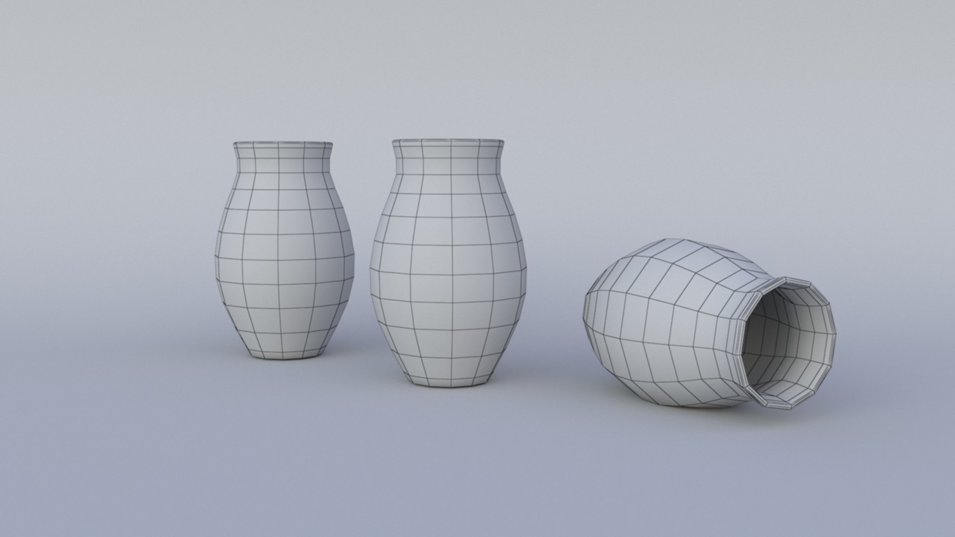 Old Pot 3D Model - TurboSquid 1299027