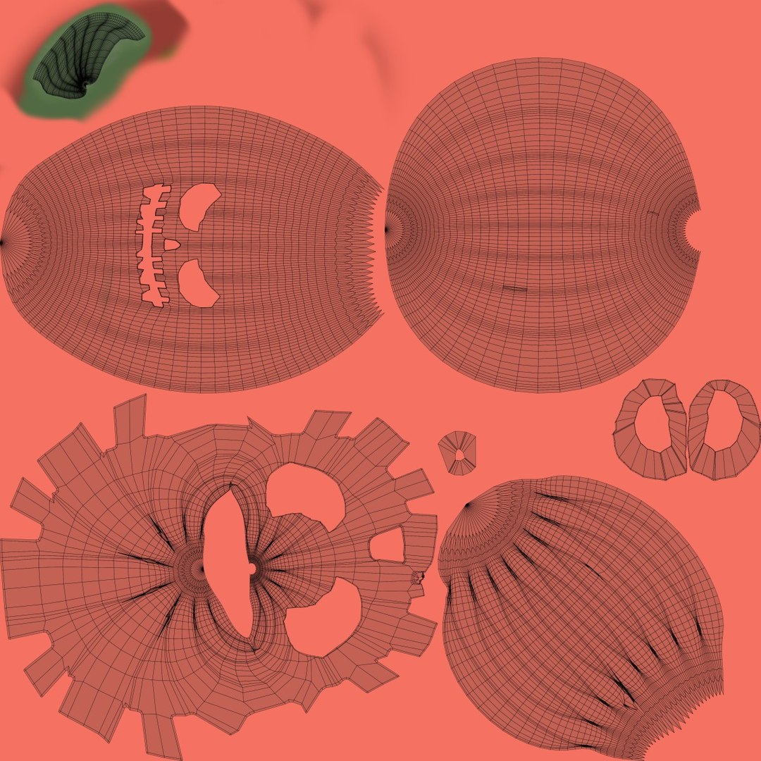 Witch Collection Model - TurboSquid 1945472