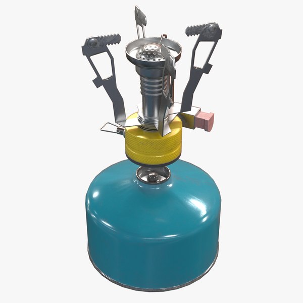 Camping Blender Models for Download | TurboSquid