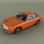 3d Porsche 911 901 Model