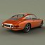 3d Porsche 911 901 Model