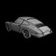 3d Porsche 911 901 Model