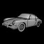 3d Porsche 911 901 Model