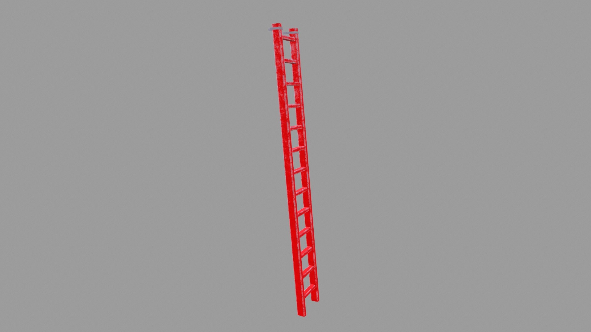 3D Ladder Model - TurboSquid 2299112