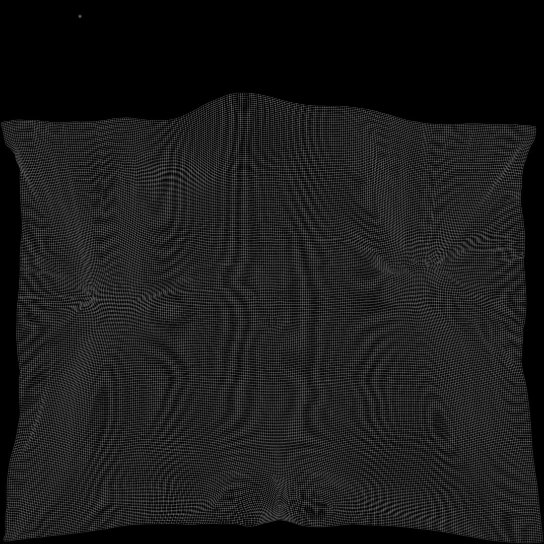 3ds Max Spirit Ghost