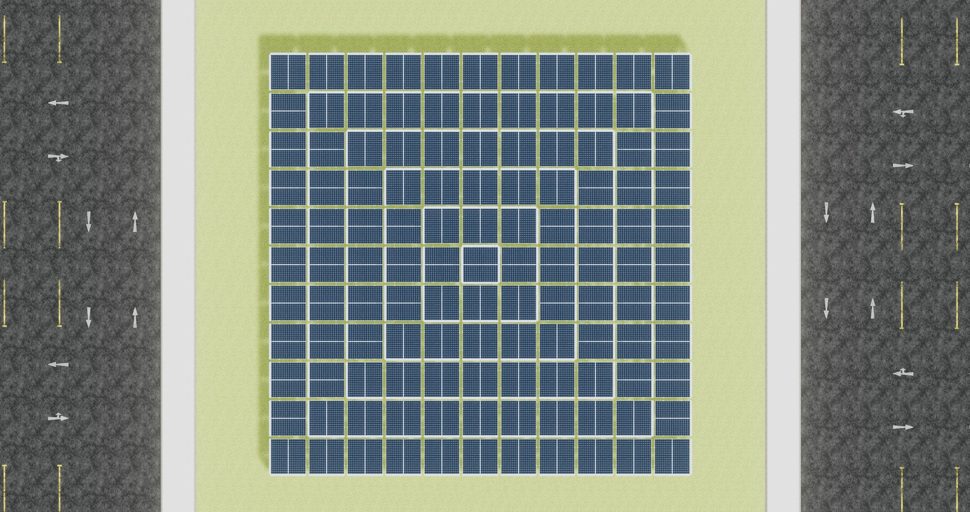 Solar Pyramid Type-1 3D - TurboSquid 2328377