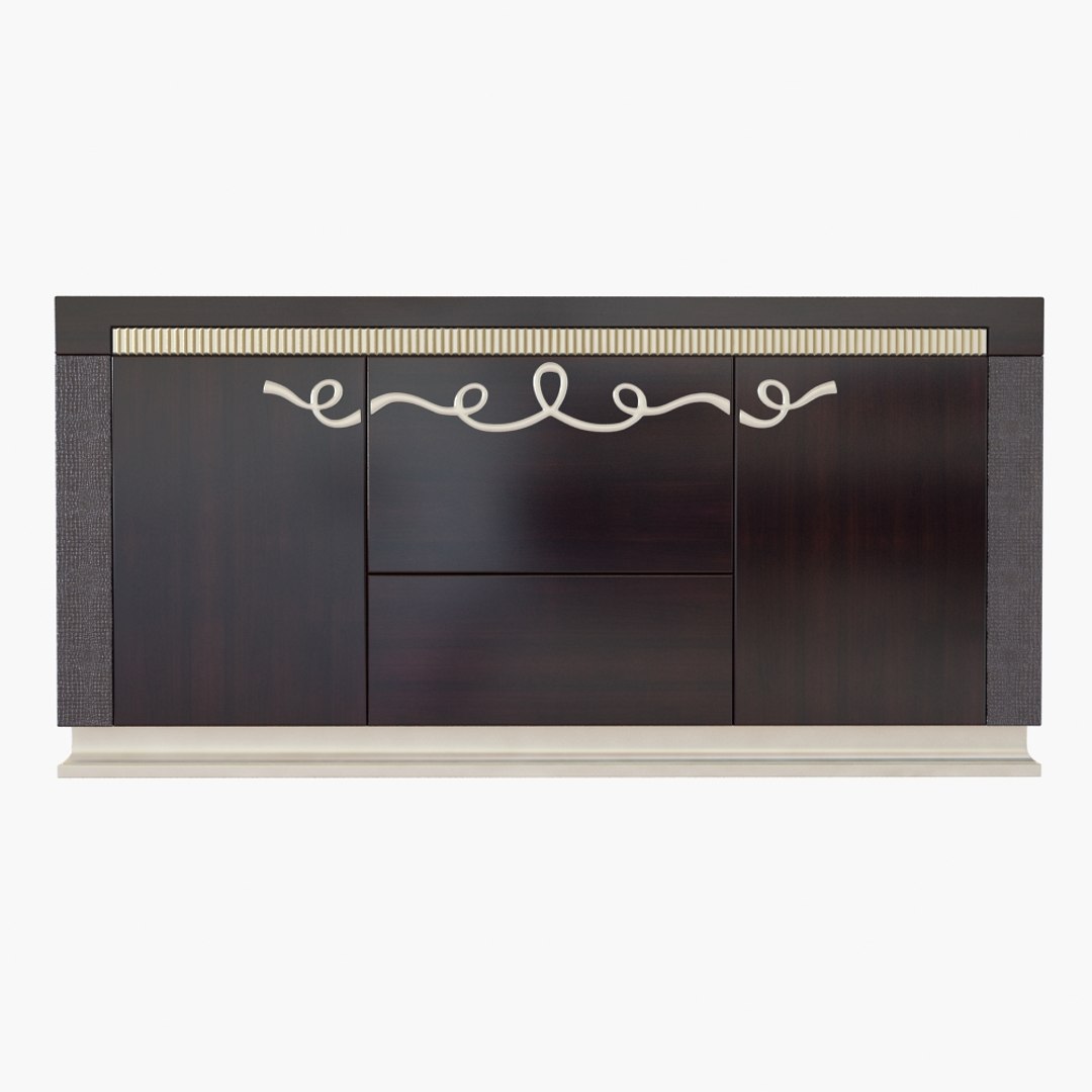 florence collections - 3d max