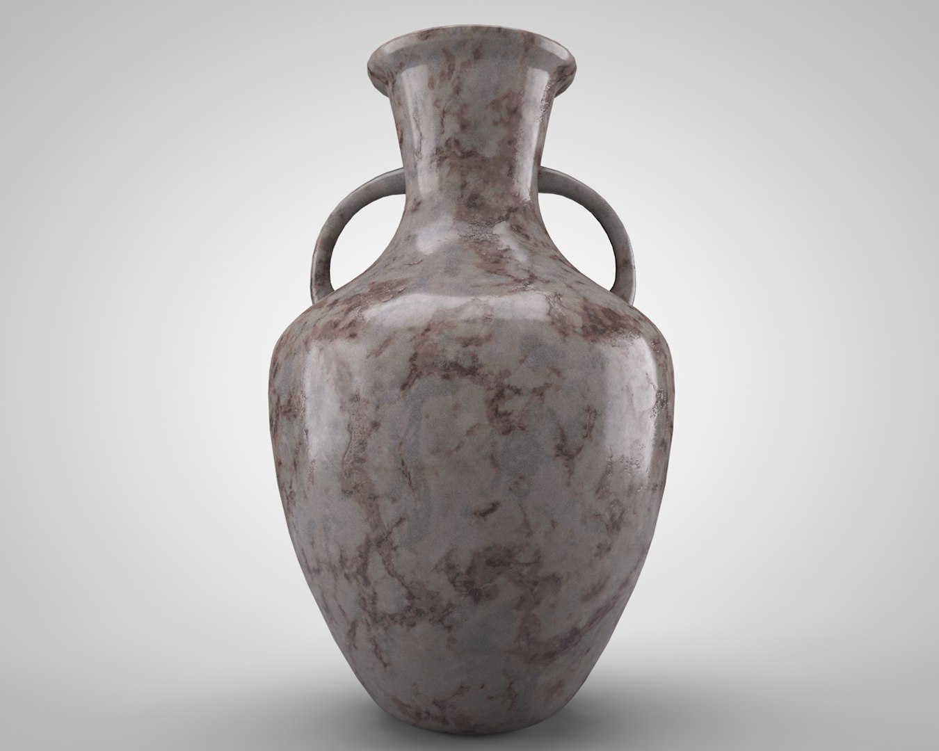 3d Model Vase