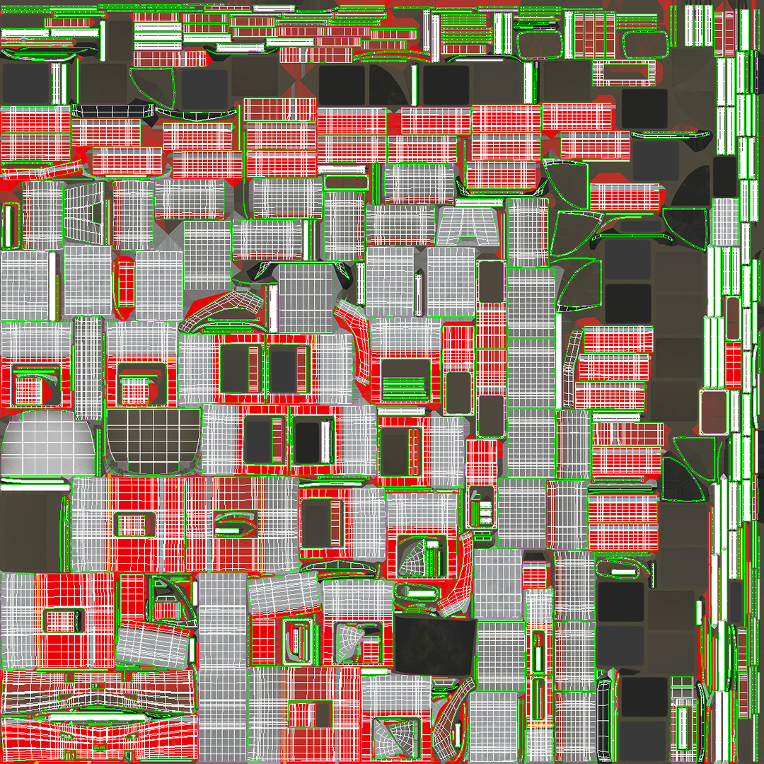 1等車と2等車を備えた赤いディーゼル列車3Dモデル - TurboSquid 2513540