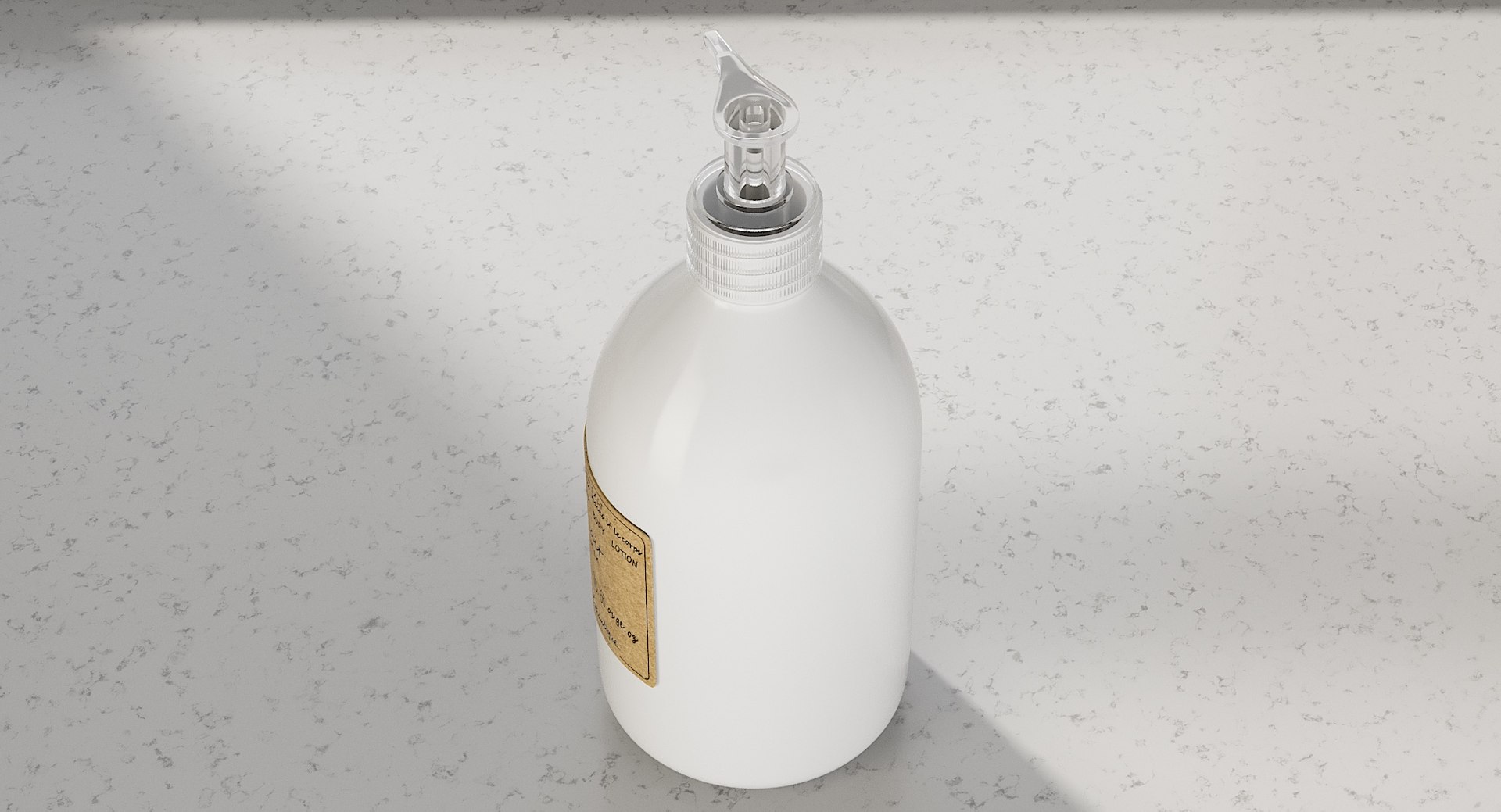 3D Realistic Gingers Milk Hand Model - TurboSquid 1452269