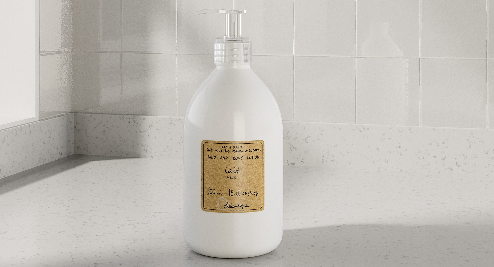 3D Realistic Gingers Milk Hand Model - TurboSquid 1452269