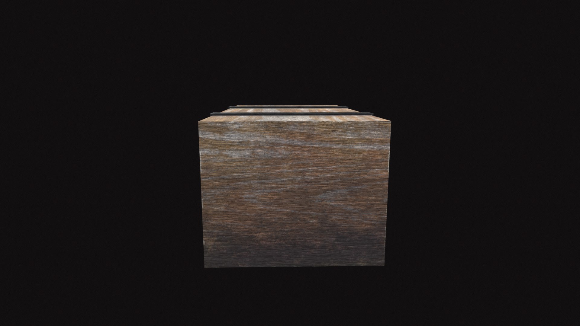 Medieval Tool Box 02 Model - TurboSquid 2322411
