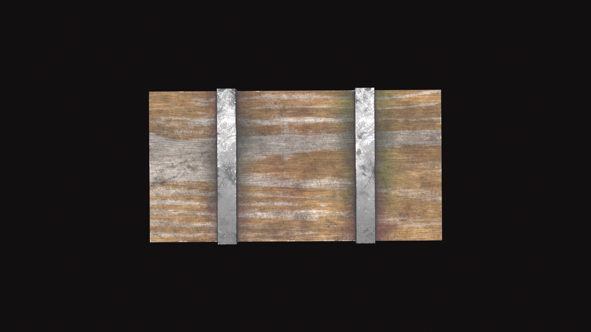 Medieval Tool Box 02 Model - TurboSquid 2322411