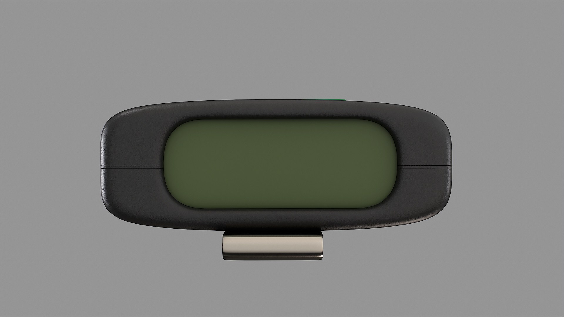 PACT Shot Timer 3D Model - TurboSquid 2081929