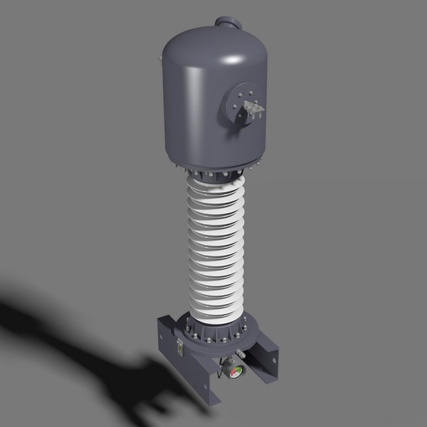 3D SF6 Models | TurboSquid