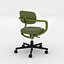 3d Allstar Vitra Office Chair Model