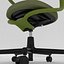 3d Allstar Vitra Office Chair Model