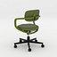 3d Allstar Vitra Office Chair Model