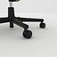 3d Allstar Vitra Office Chair Model
