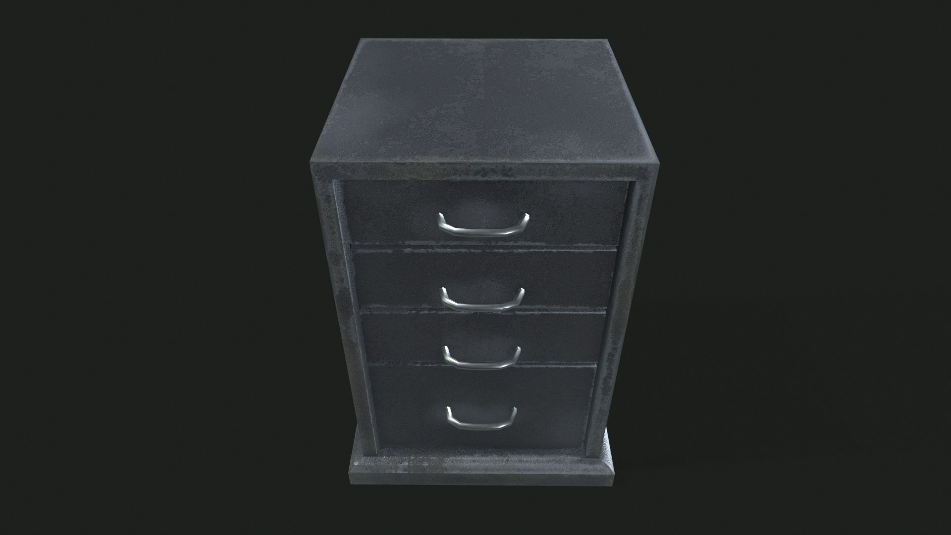 3D Model Drawer - TurboSquid 2431430